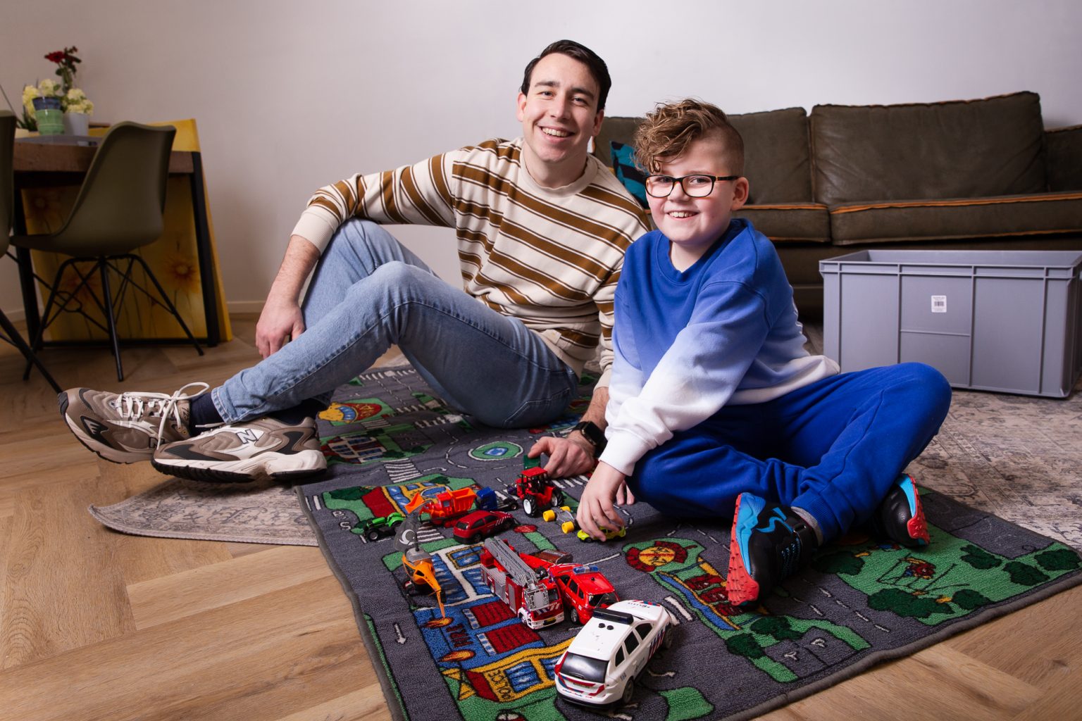 Home - Eddee Zorggroep