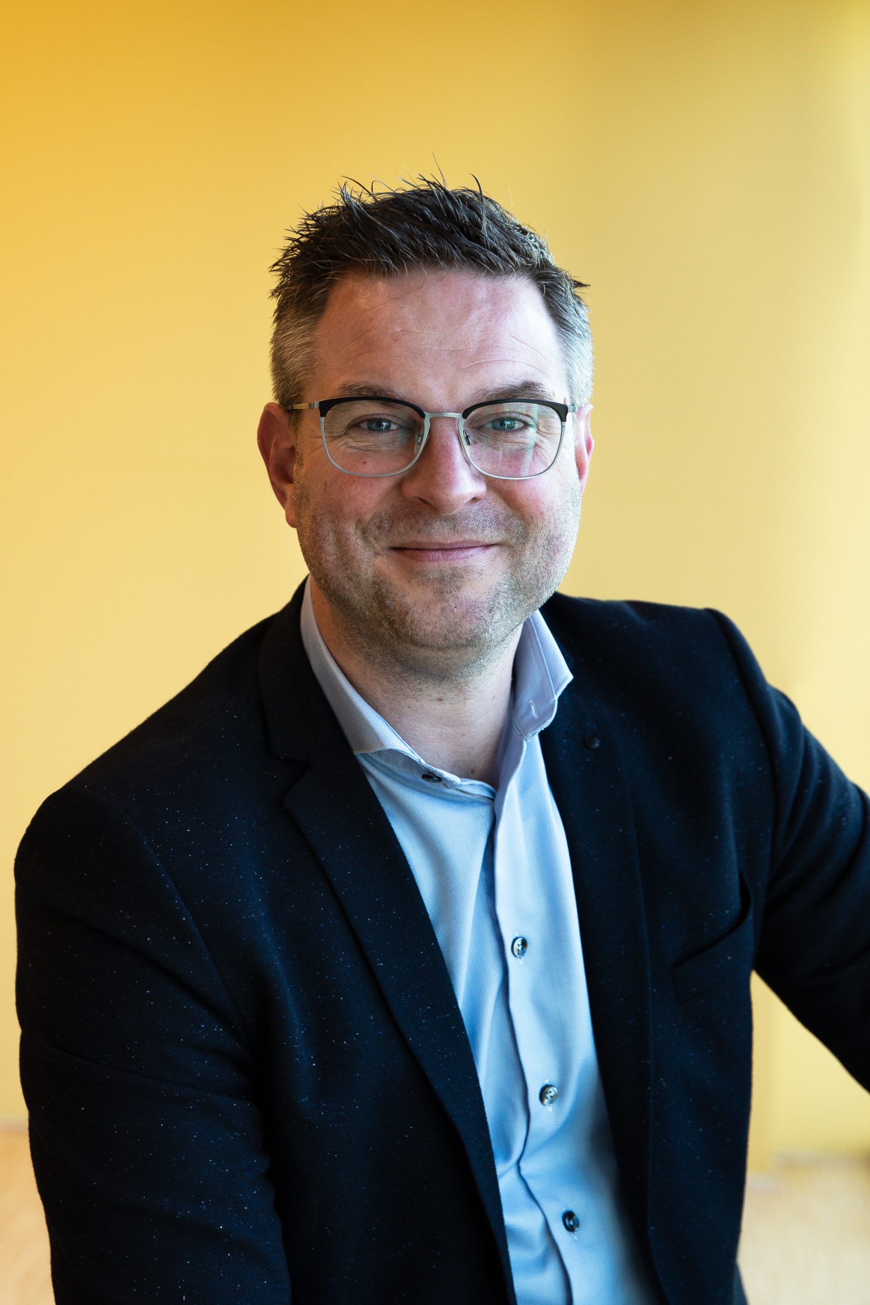 Bestuur en toezicht - Eddee Zorggroep