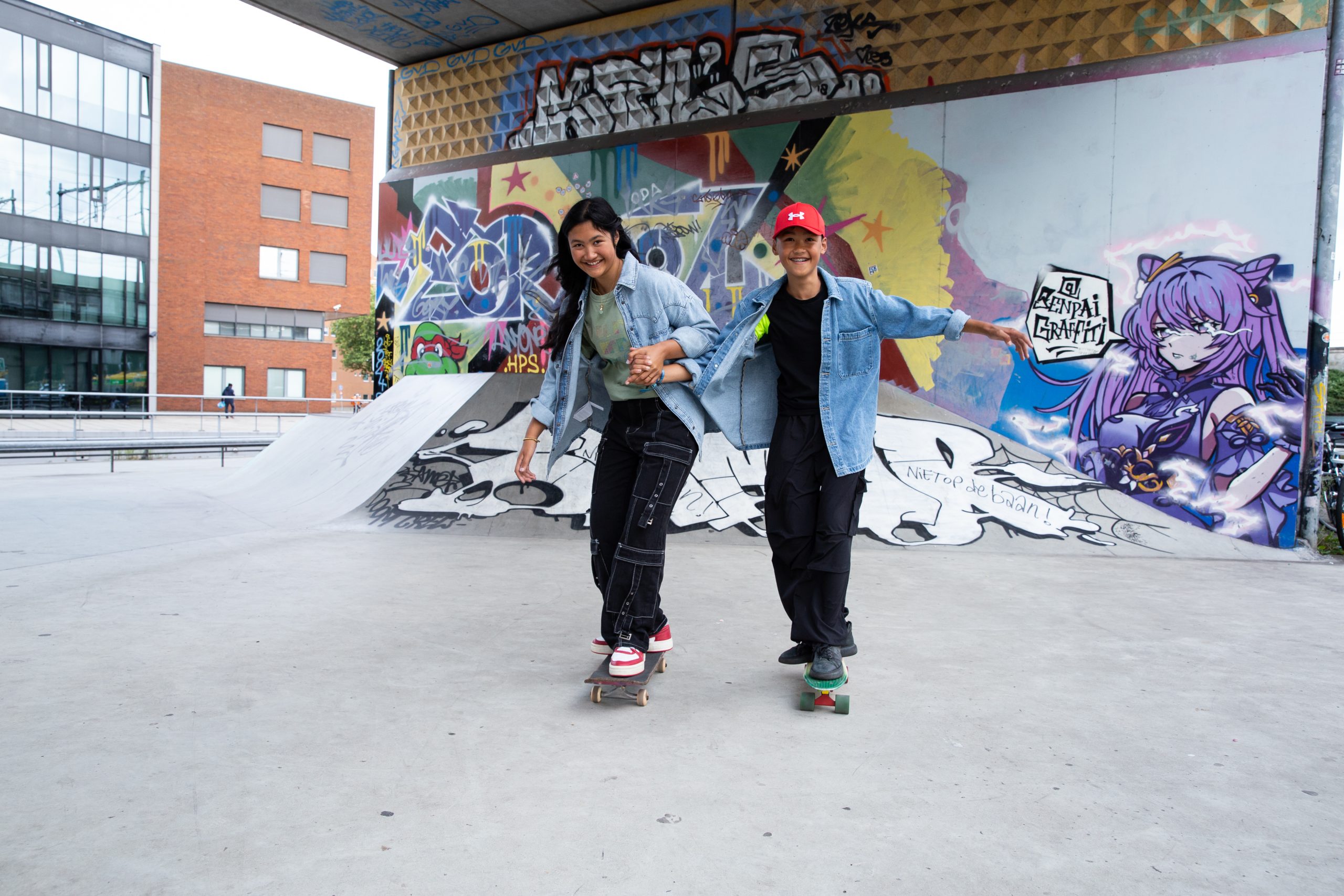 Stepstone - Eddee Zorggroep