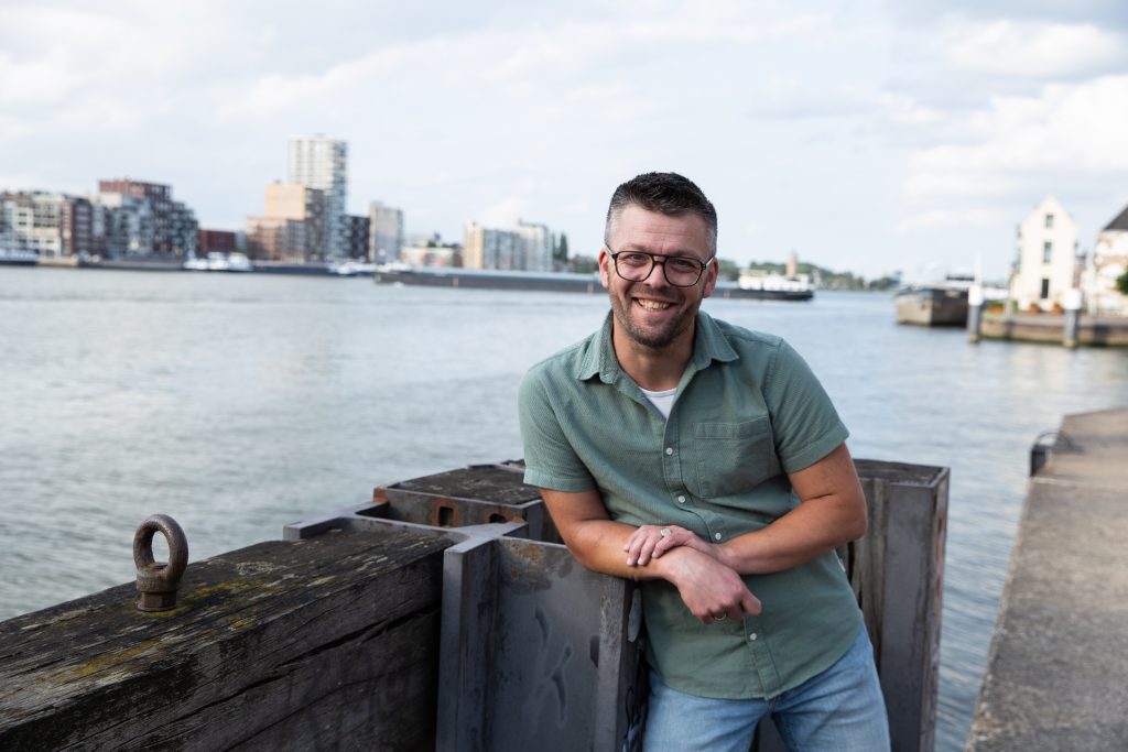 Werken bij Eddee - Eddee Zorggroep