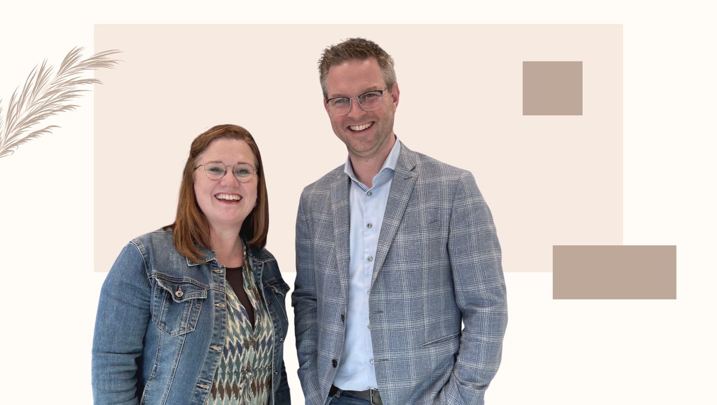 Nieuw bestuur Eddee Zorggroep - Eddee Zorggroep